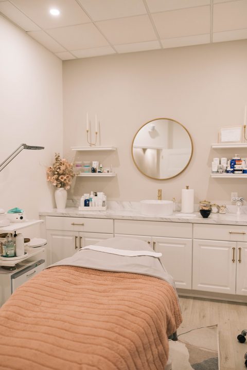 Massage, Facials, & More at Skin Deep Day Spa (517)990-9980