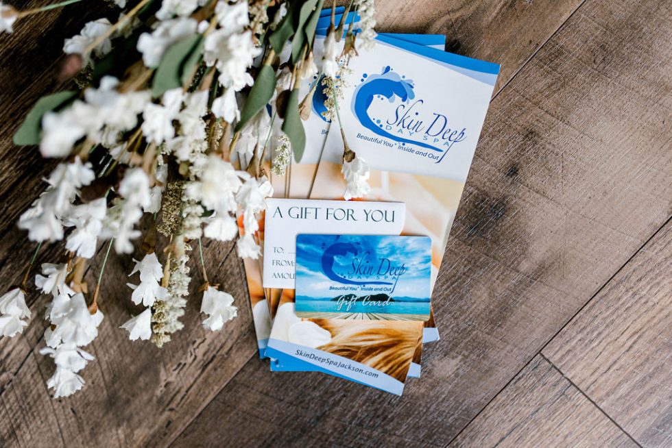 SPA - Skin Deep Day Spa, Jackson, MI - (517)990-9088