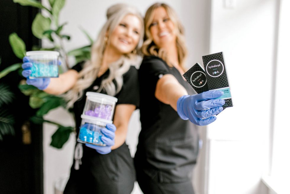 SPA - Skin Deep Day Spa, Jackson, MI - (517)990-9088